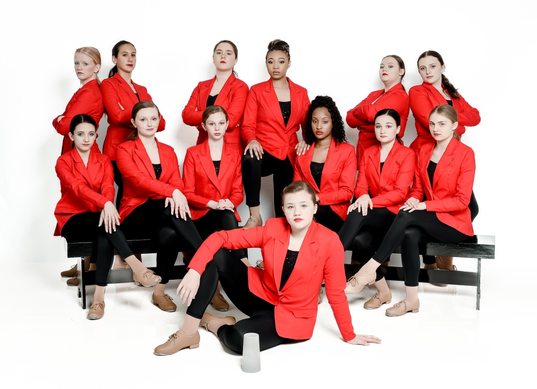 Ray Hollingsworth Dance & Arts Studio - Martinsville, VA