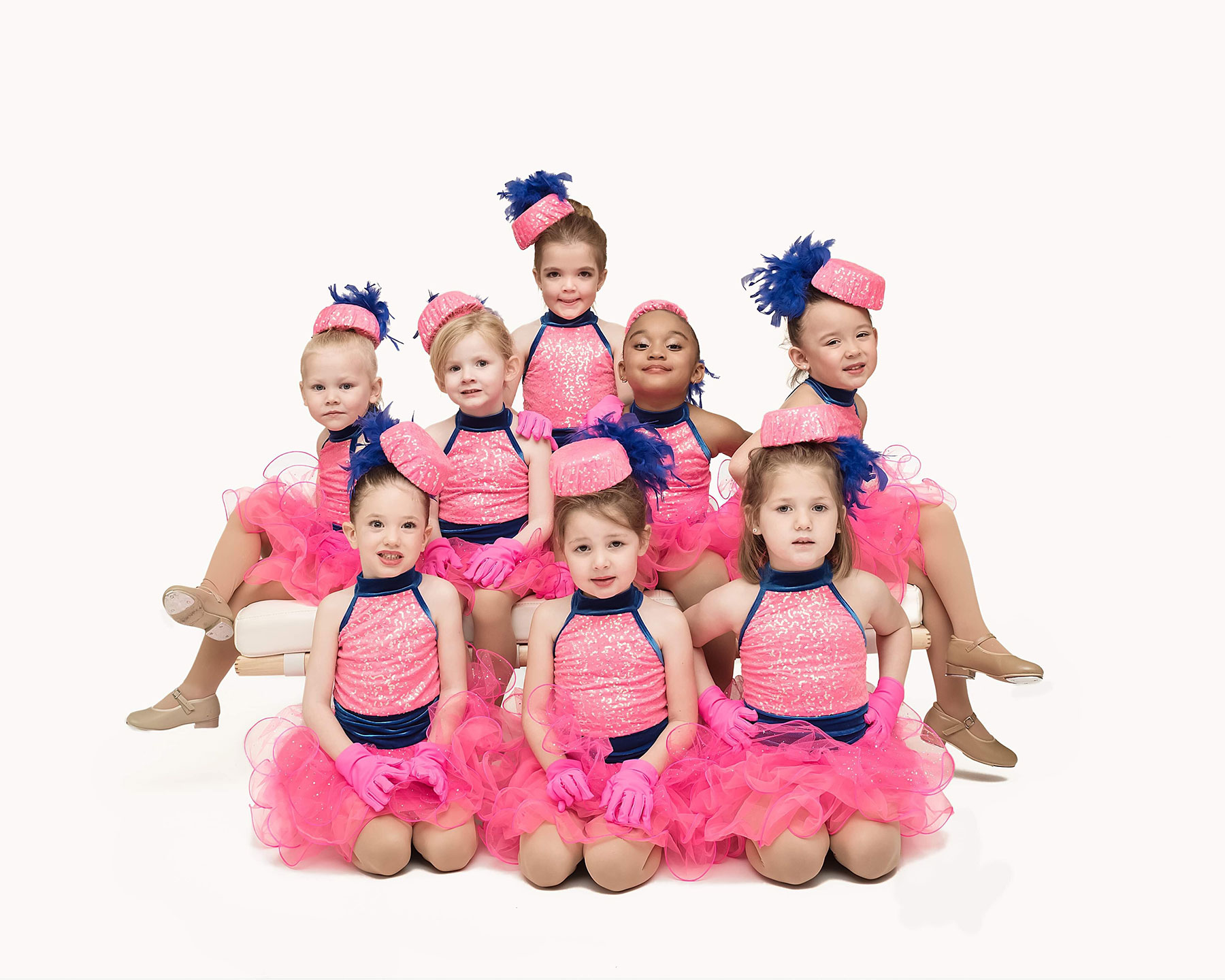Ray Hollingsworth Dance & Arts Studio - Martinsville, VA